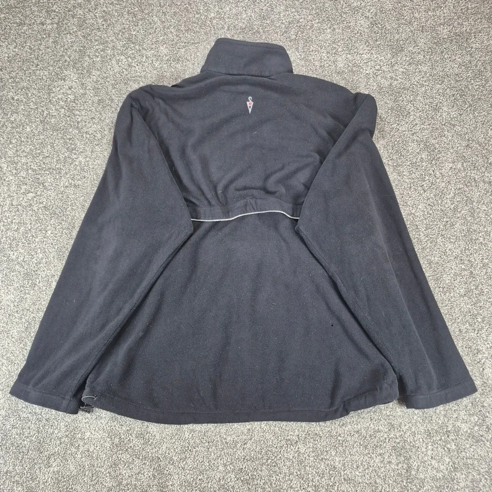 Scottevest | Sweaters | Scottevest Fleece 4 Zip Pullover Tec Jacket ...